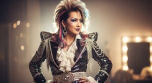 ROLLY（ローリー）が結婚を発表！61歳で迎えた新たな人生の一歩を徹底解説 - NowBuzz