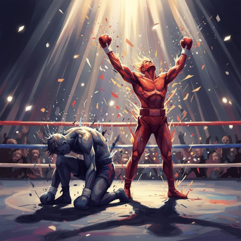 亀田京之介がカシメロに3-0完封勝利！大波乱の理由とSNSの評価 - NowBuzz