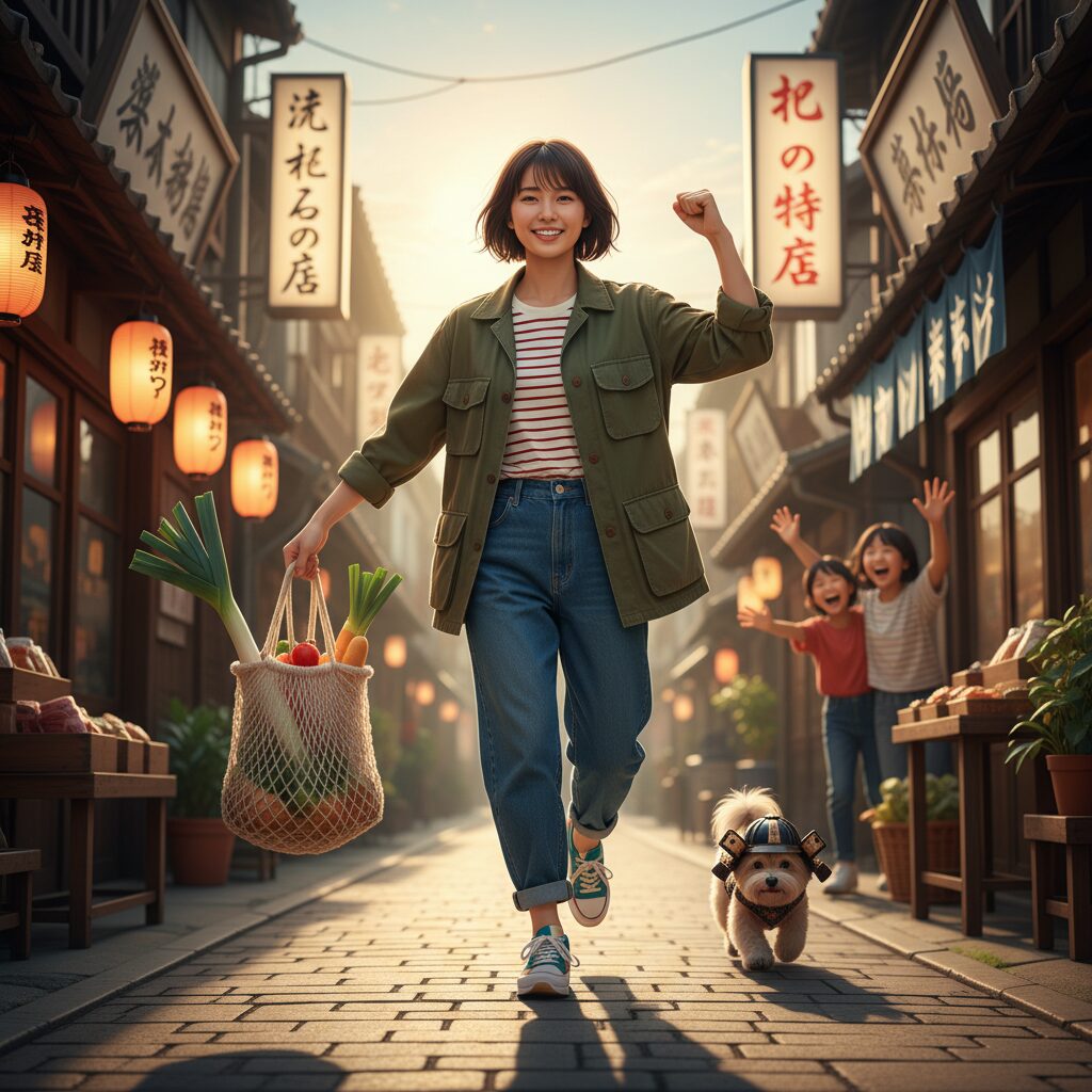 上戸彩、実写『SAKAMOTO DAYS』妻役決定！SNSの期待と年齢差論争の真実 - NowBuzz