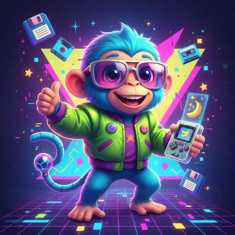 「バザールでござーる」はなぜ今も現役？NECキャラ再燃の秘密を徹底解説！ - NowBuzz