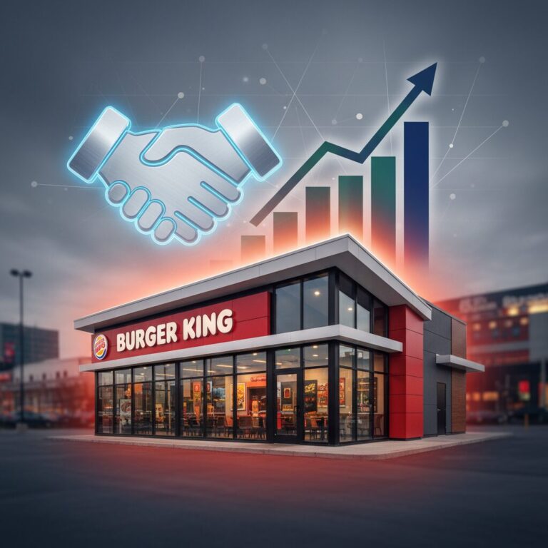 バーガーキング日本事業買収の真相！ゴールドマン・サックス参入でワッパーはどうなる？ - NowBuzz