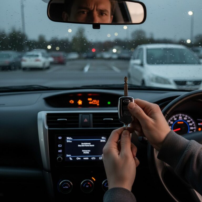 ダイハツ車キーフリー故障なぜ頻発？原因と対策、賢い修理法を解説 - NowBuzz
