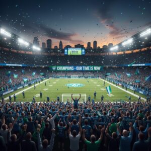 ヴァンラーレ八戸、4年連続J2ライセンス取得の裏側と初のJ2昇格！その道のりとは？ - NowBuzz