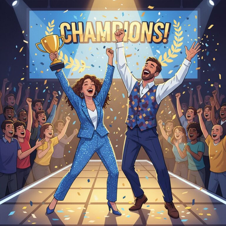 サンドウィッチマンM-1グランプリ2007：敗者復活から伝説を作った3つの理由 - NowBuzz