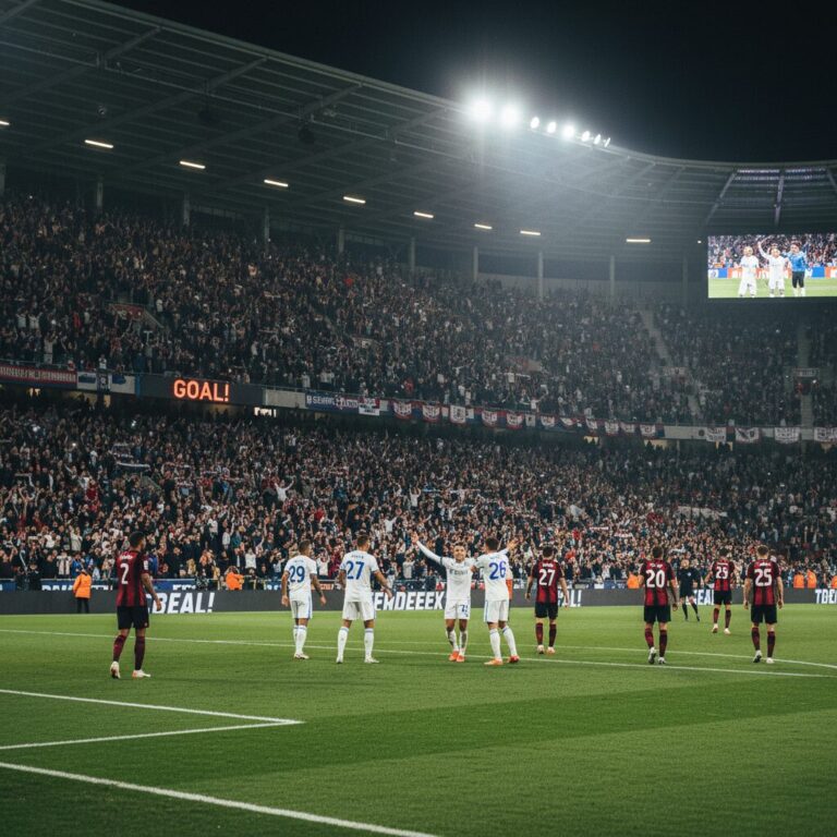 Malut United 2-0 Persib Bandung: 激戦の舞台裏とCiro Alvesの涙 - NowBuzz