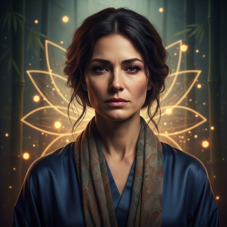 楯真由子の現在：夏目雅子の姪が経験した壮絶人生と再スタートの理由 - NowBuzz